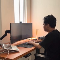 Krisna Firdaus - Full Stack Software Engineer | Web3 Developer